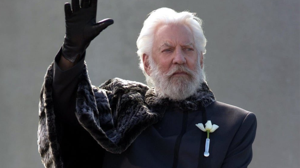 The Legendary Actor Who Contributed His Voice to a Final Fantasy ...