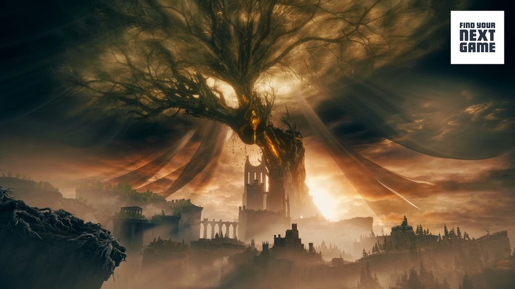 The New Elden Ring DLC is Out Now, Sparking an Age-Old Discussion ...