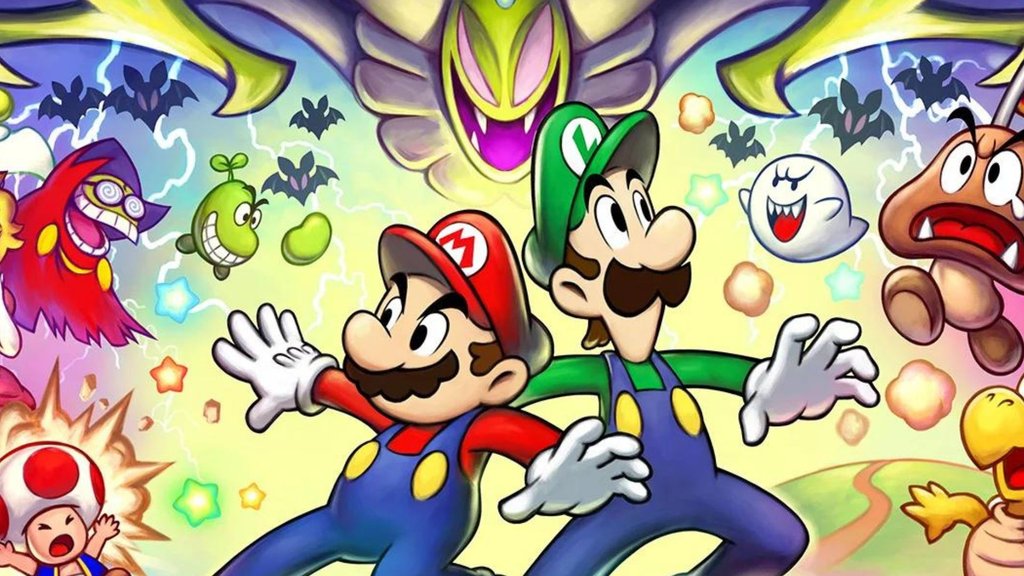 Le duo le plus culte de Nintendo fait son grand retour sur Nintendo ...