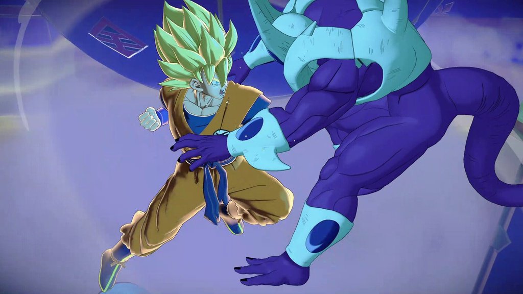 Dragon Ball Project Multi-Trailer: Goku und seine Freunde treten in ...