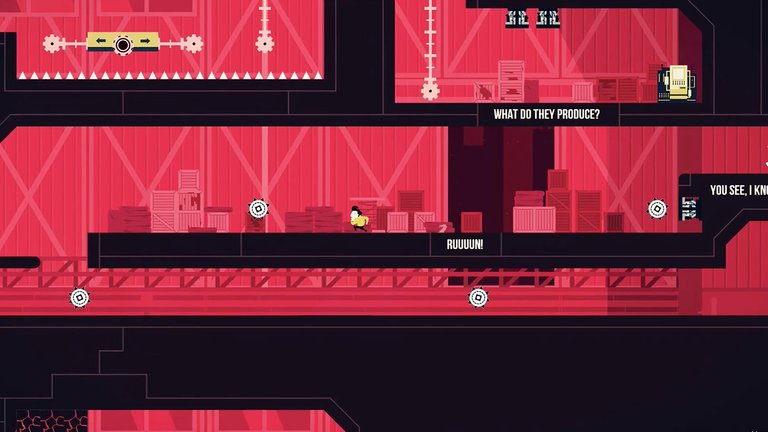 Bande-annonce KLAUS : Le puzzle-game arrive sur PS4 - jeuxvideo.com