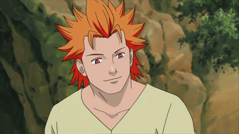 Modes et techniques spéciales de Jûgo - Naruto Shippuden Ultimate Ninja ...