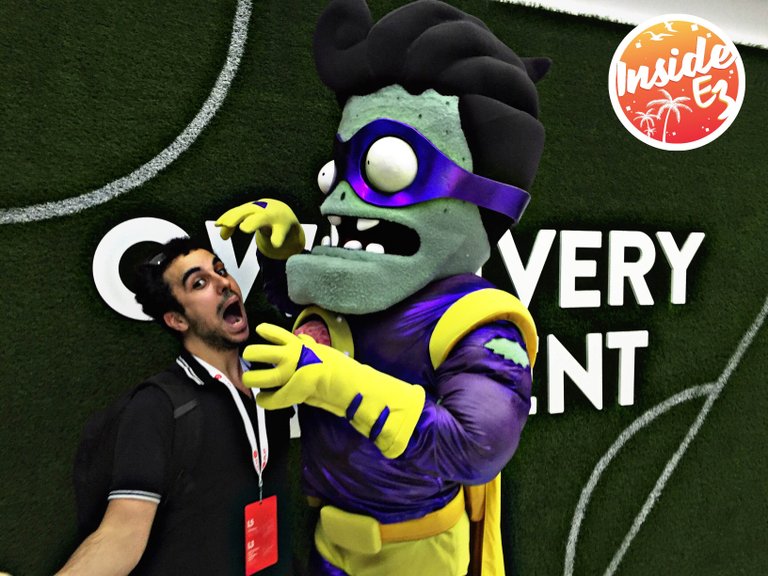 Inside E3 : Découvrez les accès EA Play privilégiés ! - jeuxvideo.com