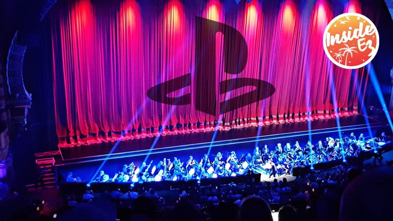 Inside E3 : Au cœur de la conférence PlayStation - jeuxvideo.com