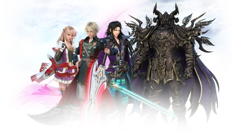 Ff exvius village of kol store