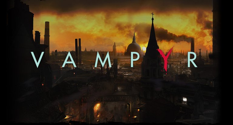 Vampyr : quelques images et détails sur les combats - jeuxvideo.com