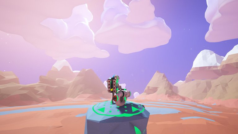 Terraformer le monde - Astuces et guides Astroneer - jeuxvideo.com