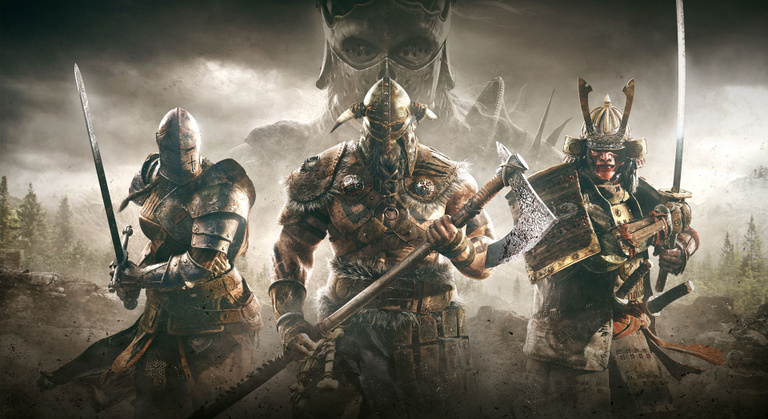 La Domination Guide For Honor