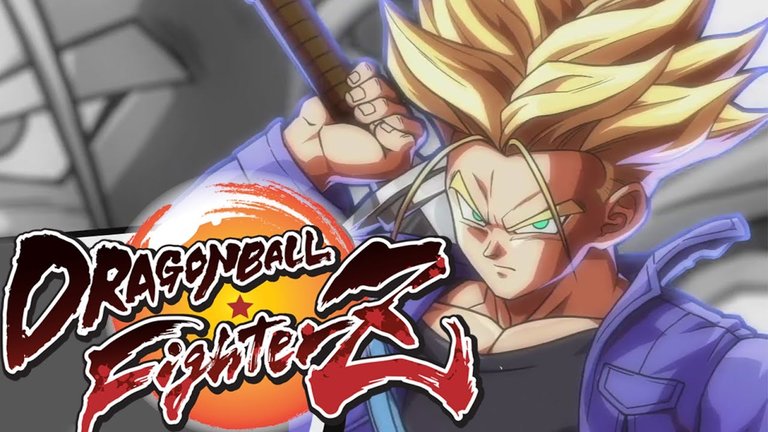Trunks - Astuces et guides Dragon Ball FighterZ - jeuxvideo.com
