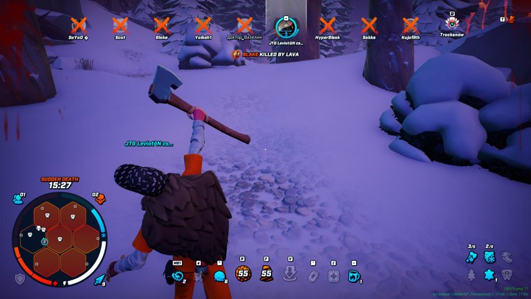 10 astuces pour bien débuter sur Darwin Project - Guide Darwin Project - jeuxvideo.com