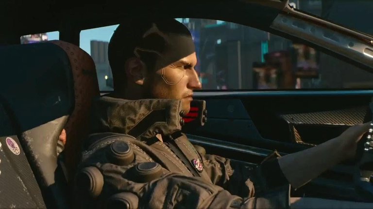 Cette vidéo de Cyberpunk 2077 surprend tous les fans : le jeu de CD ...