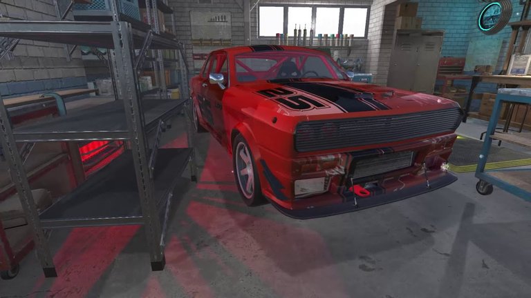 Bande-annonce Garage Master 2018 : Retapez de somptueux bolides ...