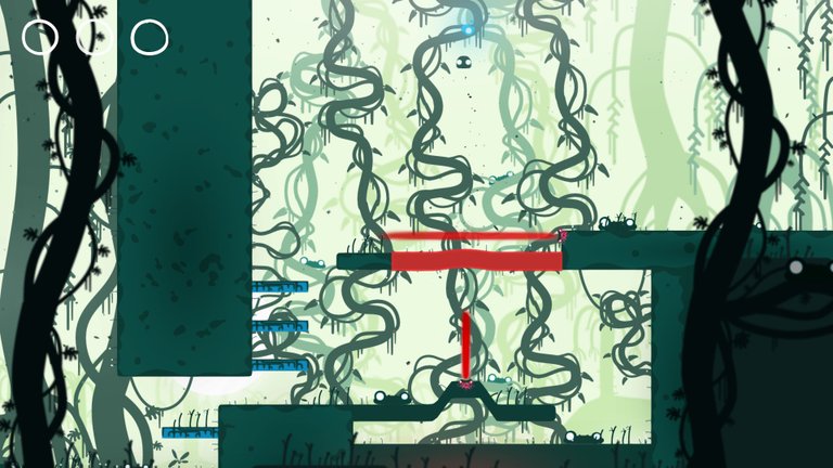 Monde 2 : Niveau 3 - Astuces et guides Semblance - jeuxvideo.com