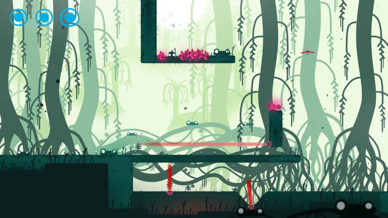 Monde 2 : Niveau 3 - Astuces et guides Semblance - jeuxvideo.com