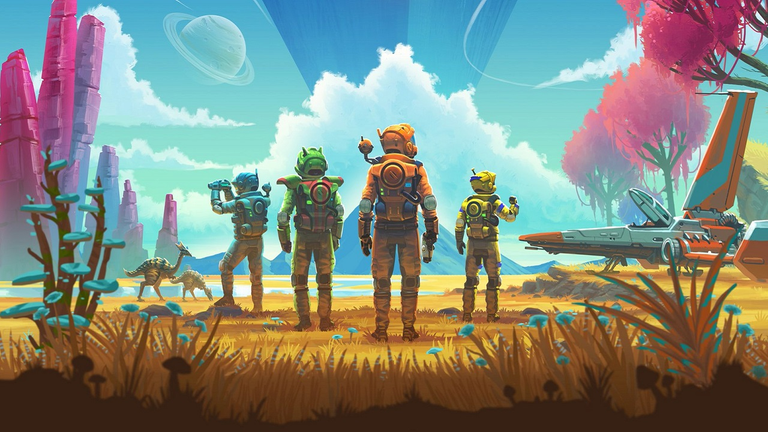 Toutes les technologies - Exonef - Astuces et guides No Man's Sky ...