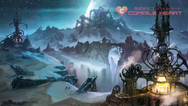 Arc of Alchemist, le JRPG derrière le teasing de Compile Heart ...