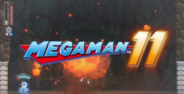 Mega Man 11 : Impact Man s'annonce en vidéo - jeuxvideo.com