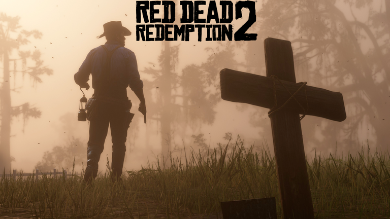 Guide Red Dead Redemption 2 : où rendre hommage aux disparus, la liste ...
