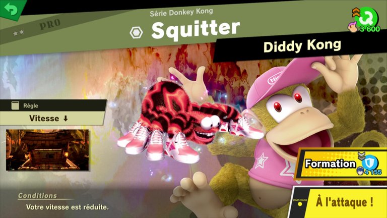 26 - Squitter - Astuces et guides Super Smash Bros. Ultimate - jeuxvideo.com