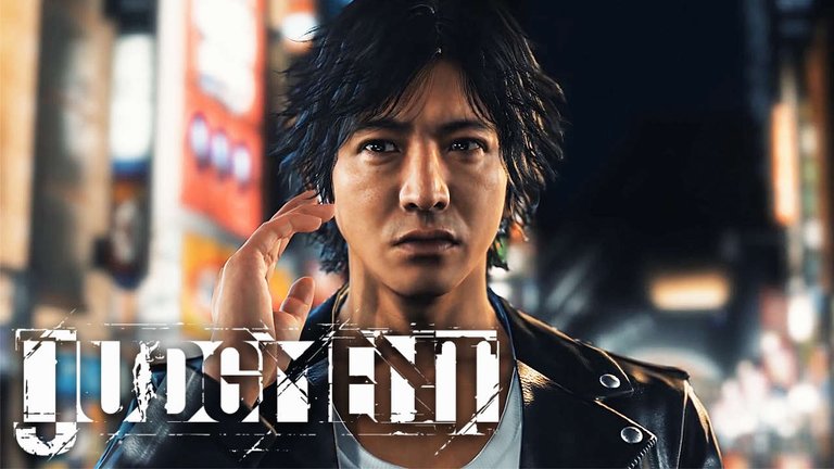 Judgment : une entrée dans l'univers Yakuza (vidéo) - jeuxvideo.com