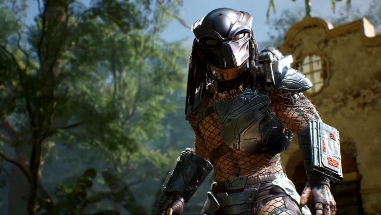 Bande-annonce Predator : Hunting Grounds daté sur PS4 - jeuxvideo.com
