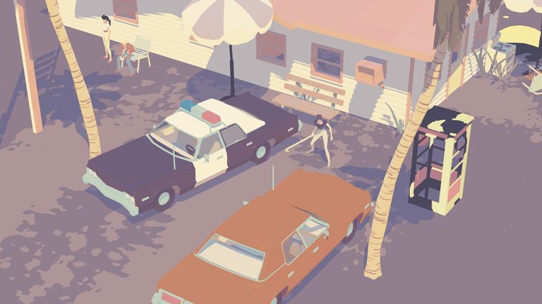 Bande-annonce Dead Static Drive dévoile quelques images de gameplay ...