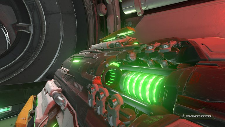 BFG 9000 - Soluce Doom Eternal, guide complet, astuces - jeuxvideo.com