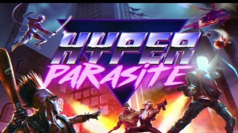 Bande-annonce Incarnez un monstre tentaculaire dans HyperParasite - jeuxvideo.com