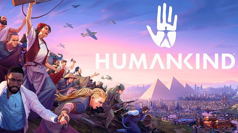 Bande-annonce Humankind : Le thème principal se dévoile - jeuxvideo.com