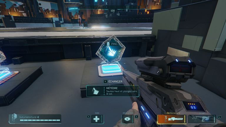 Hyper Scape : Tous les hacks disponibles - Hyper Scape, guide complet, astuces, stratégies ...