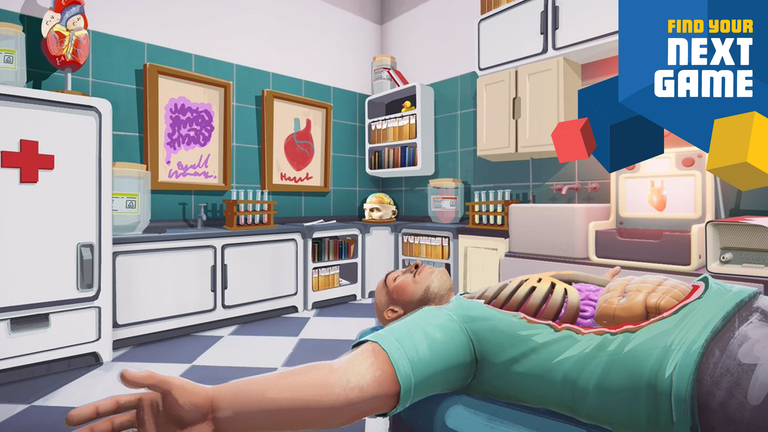 Surgeon Simulator 2 : Date de sortie et présentation de son mode de ...