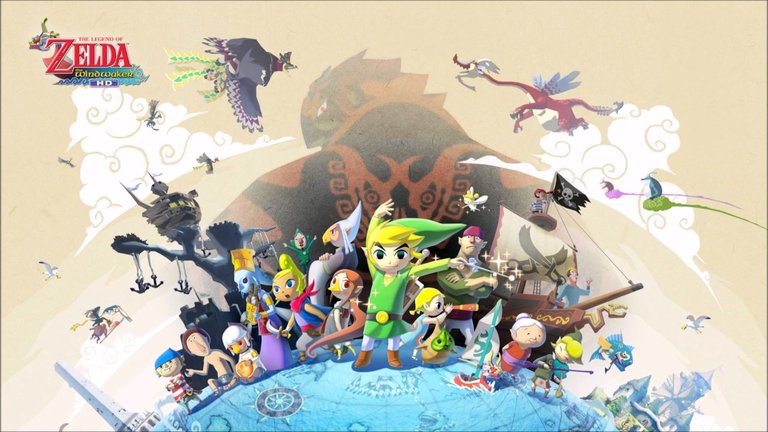Les Potions - Astuces et guides The Legend of Zelda : The Wind Waker ...