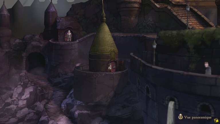 Halcyonia - Solution complète de Bravely Default 2, guide, astuces ...