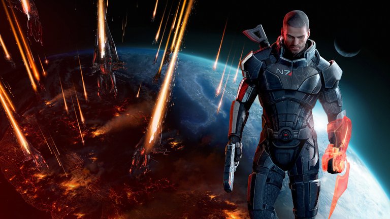 Intervention sur Ontarom - Astuces et guides Mass Effect 3 - jeuxvideo.com