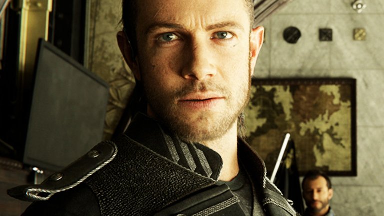 Netflix : le splendide film d’animation Kingsglaive Final Fantasy XV ...