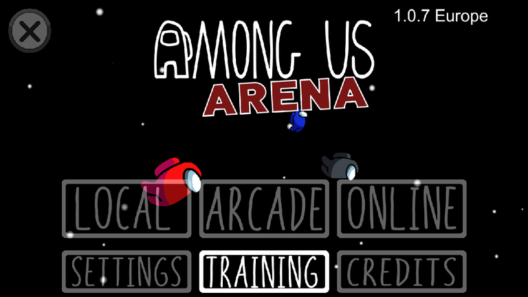 Among Us Arena : quand le jeu culte devient un jeu de combat ! Comment ...
