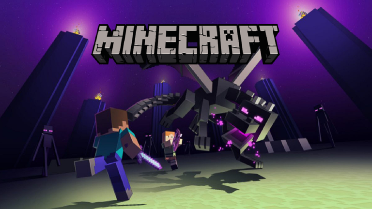 Finir Minecraft les yeux bandés c'est possible ! Voici comment ...