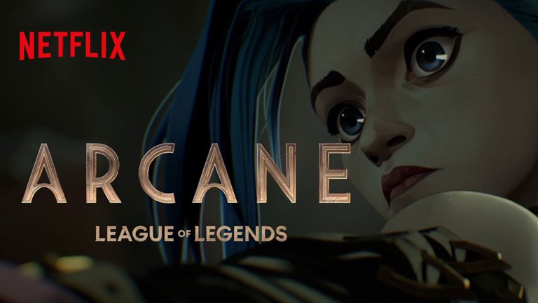 League of Legends Netflix : la série Arcane révèle les villes de ...