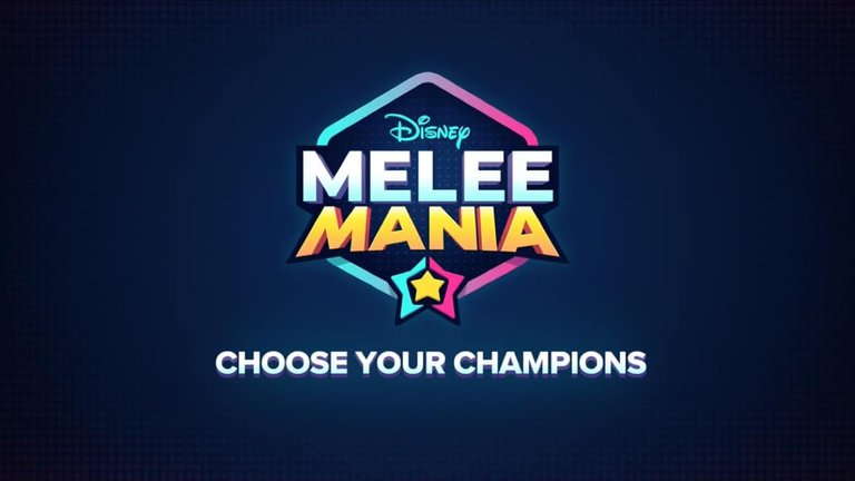 Bande-annonce Disney Melee Mania : un MOBA made in Disney s'annonce sur ...