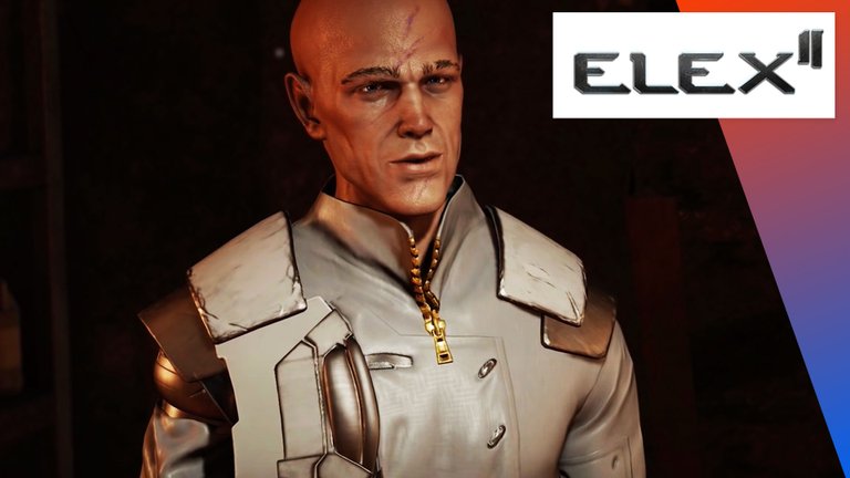 ELEX 2 : factions, créatures et périple musclé dans un nouveau trailer ...