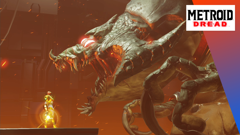 Metroid Dread : comment battre Kraid dès sa 2è phase ? La nouvelle ...