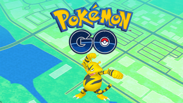 Pokémon GO : tentez d'attraper Élektek shiny pendant les heures ...