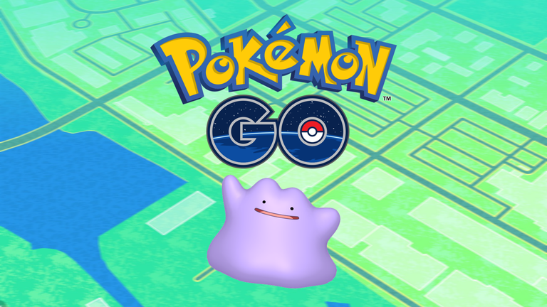 Pokémon GO, Métamorph : comment le capturer en janvier 2022 ...