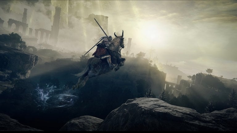 Elden Ring: What can we expect from the open-world? - Archyde