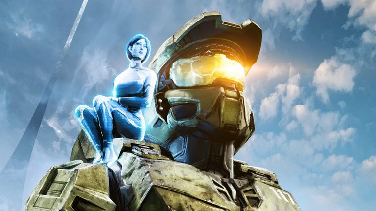 Halo: the original composers turn against Microsoft, the threatened TV ...