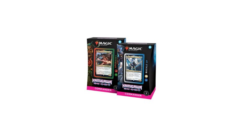 Magic The Gathering : la prochaine extension de cartes Magic est dispo ...