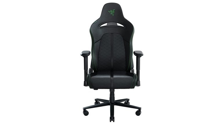 La confortable chaise gamer Razer Enki X est en promotion - jeuxvideo.com