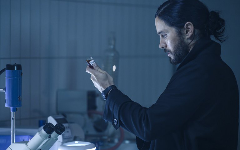 Morbius le film : Date de sortie, MCU, Sony, Spider-Man... Tout ce qu ...