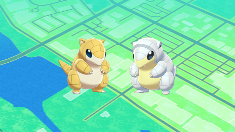 Pokémon GO, Community Day Sabelette : attaques exclusives, shiny ...