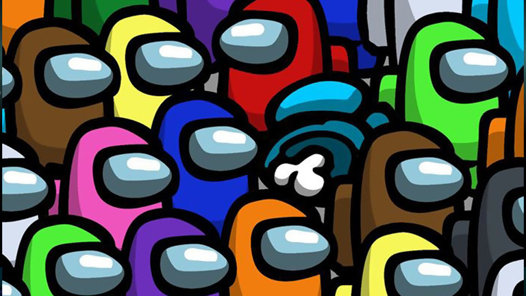 Among Us : Le Master Chief va lui aussi traquer les imposteurs ...